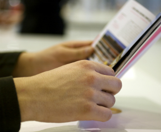 Repurposing Digital Content in Print: How to Do It Right