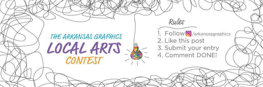 Art Contest - Arkansas Graphics, Inc.