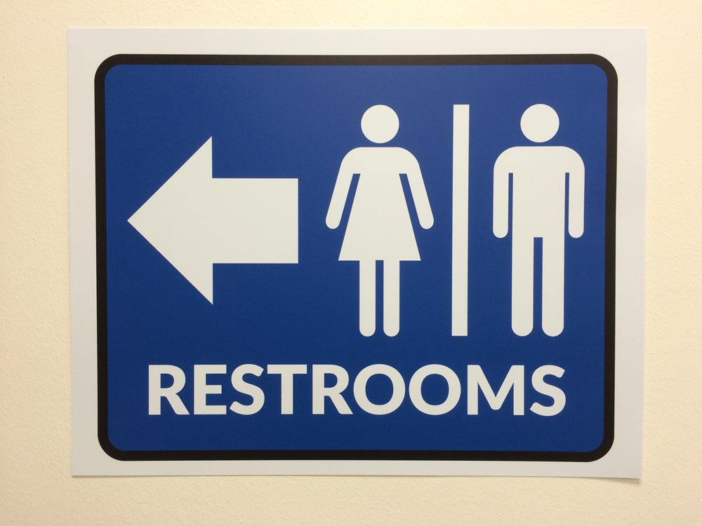 Signs, Banners, and Large Format - Arkansas Graphics, Inc.