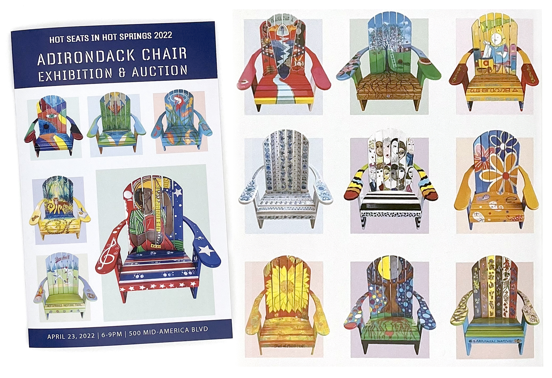 Digital Printing - Arkansas Graphics, Inc.